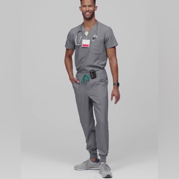 Figs | Other | Figs Mens Scrub Set | Poshmark